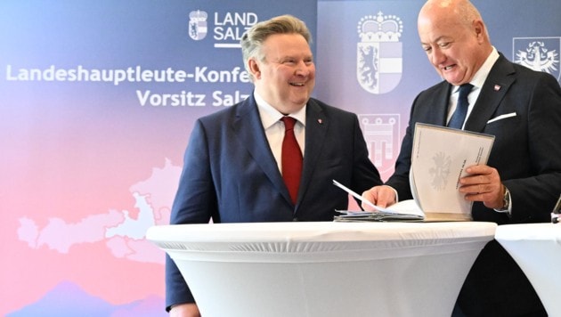 Hinter vorgehaltener Hand wird bereits gezweifelt