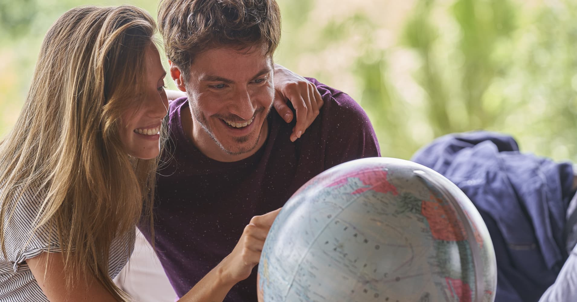 International stocks are ahead of the U.S. so far this year—how to add ...