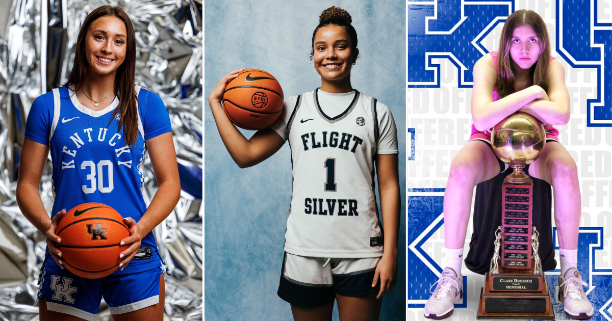 Where Kentucky WBB recruits stand in the latest ESPN/HoopGurlz ...