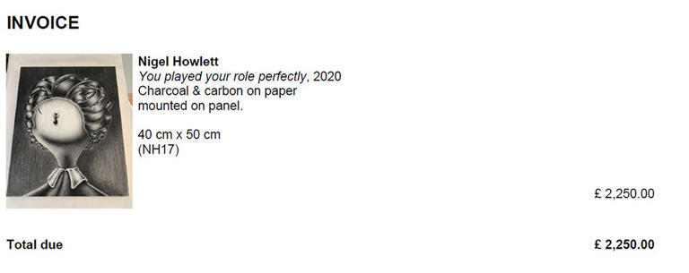 BBC Bargain Hunt expert jailed over art sales to ‘Hezbollah financier’