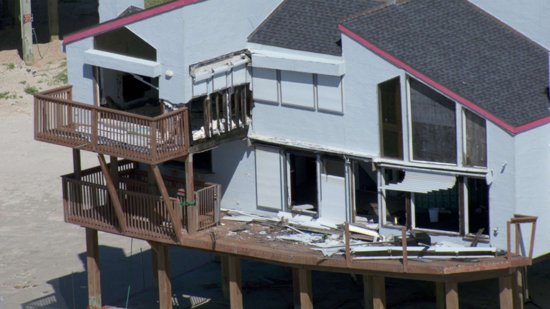 Why Slow-Moving Tropical Storms, Hurricanes Are The Worst