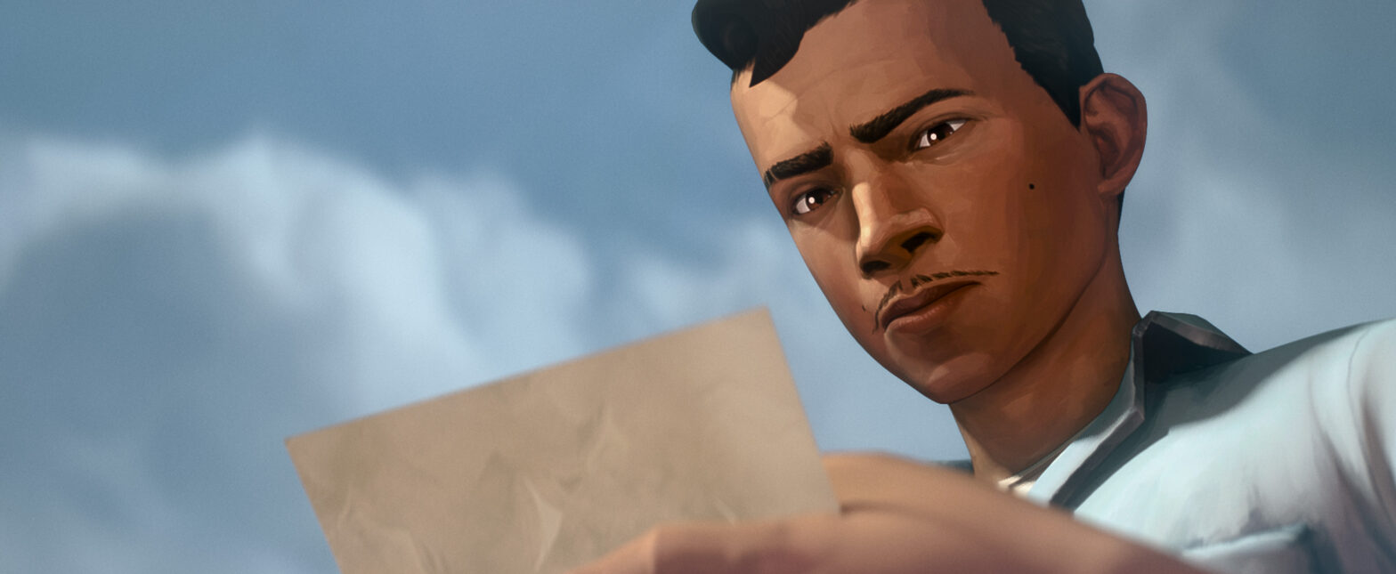 ‘Predator: Killer Of Killers’: How ‘Prey’ Impacted The New Animated Film