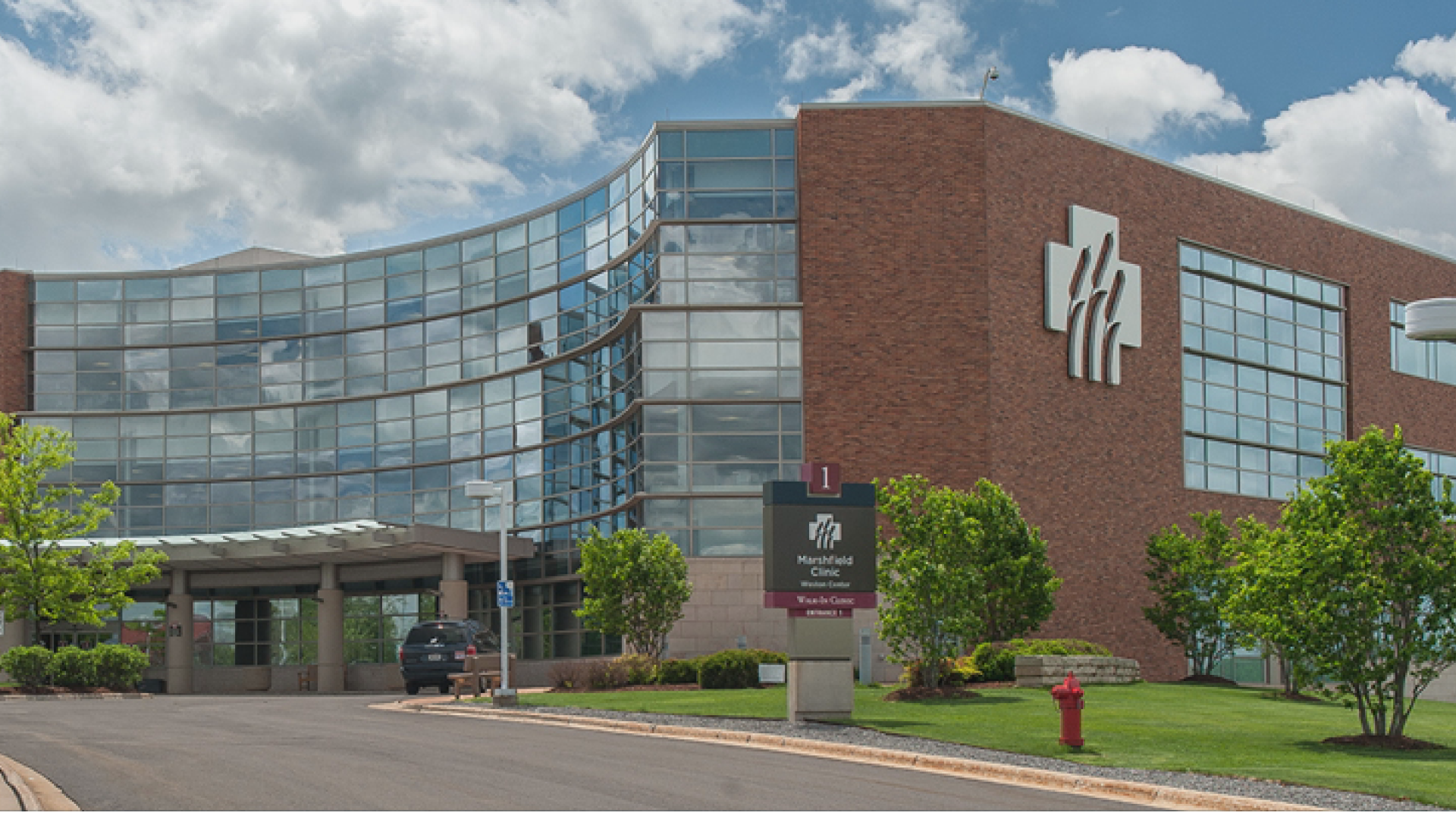 Marshfield Medical Centers recognized for women’s health services