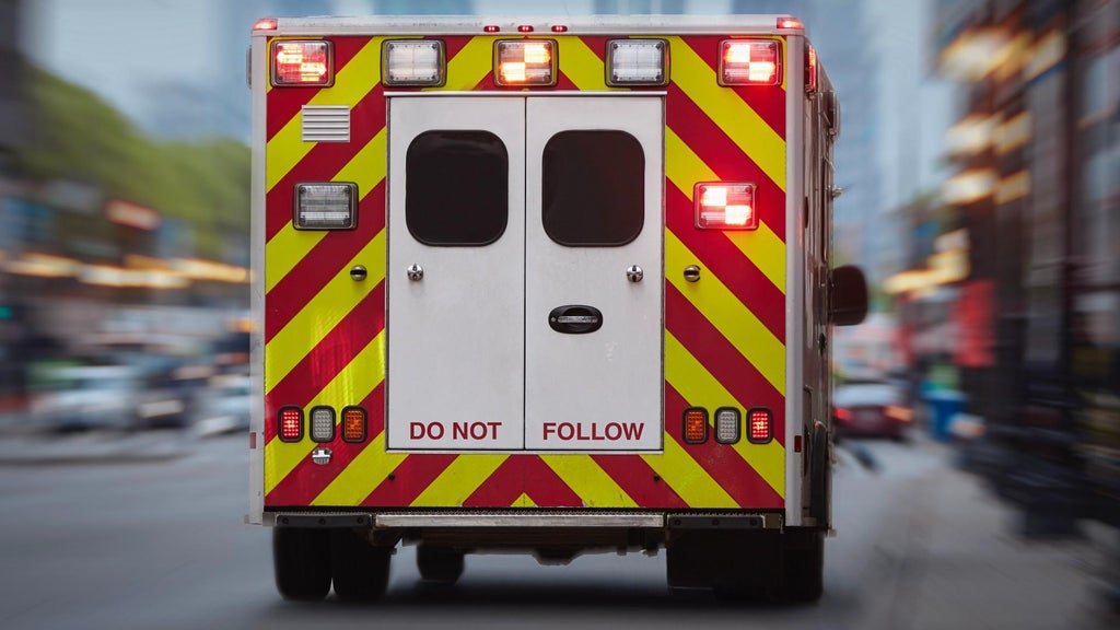 Motorcyclist killed after colliding with car in Buffalo Grove, police say