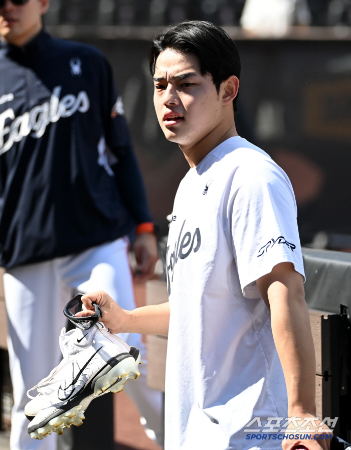 Ryu Hyun-jin is out at least twice despite the fierce battle for first ...