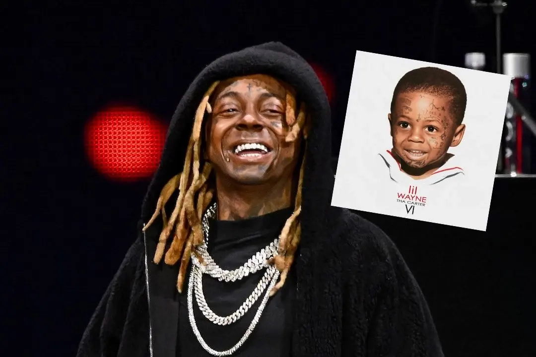 Lil Wayne’s Tha Carter VI Splits the Internet, Fans Go Crazy With ...