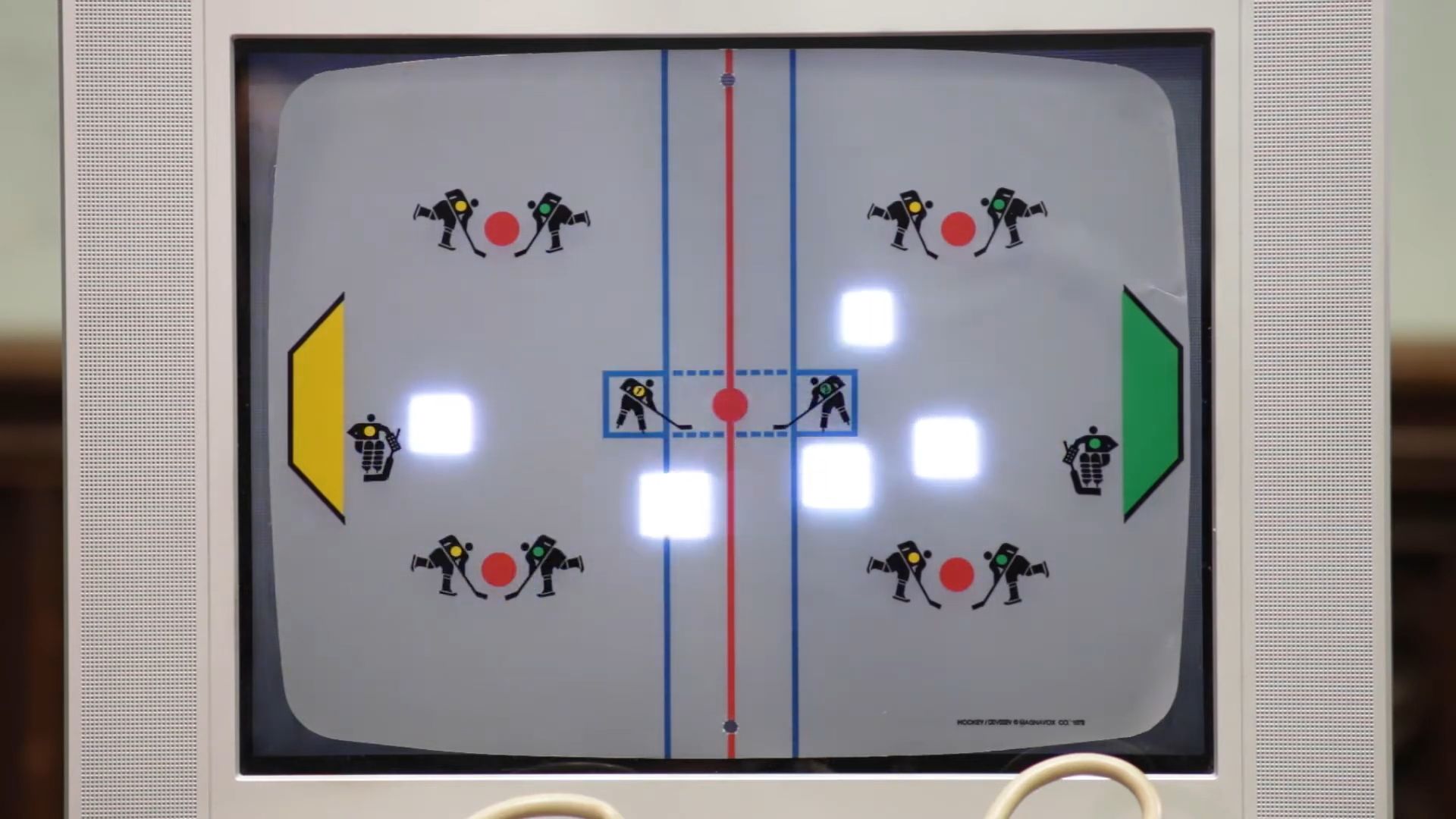 Press To Start: The 20 Oldest Video Games In History