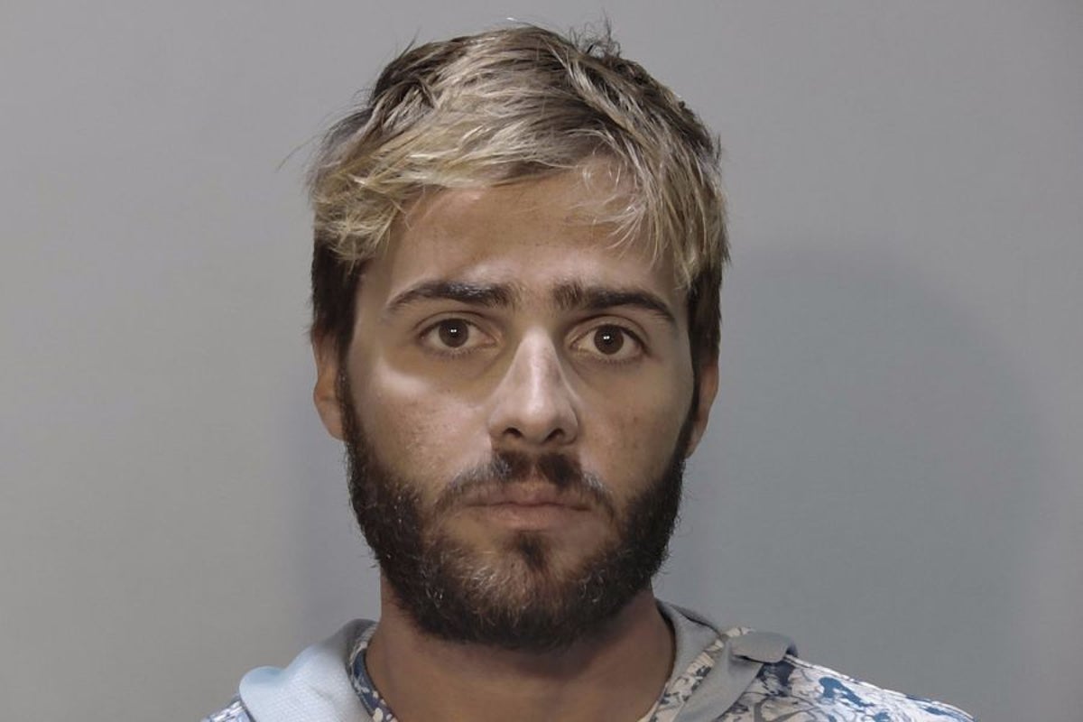 Charter boat captain reportedly admits to being man in viral video seen ...