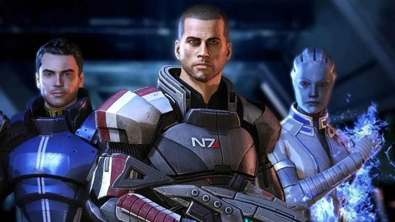 Jennifer Hale sogna il ritorno di Shepard in Mass Effect 5