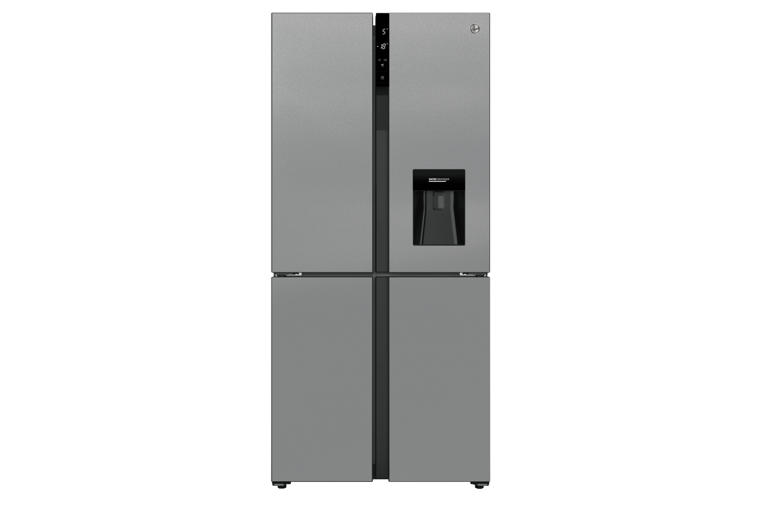 Best American-style fridge-freezers for your kitchen