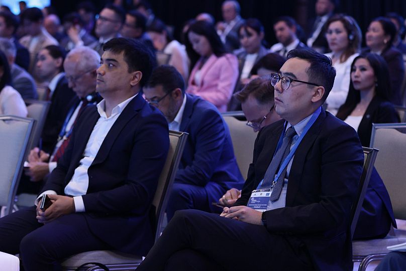 Unity in a fragmented world: Dialogue, trade and climate action at the ...