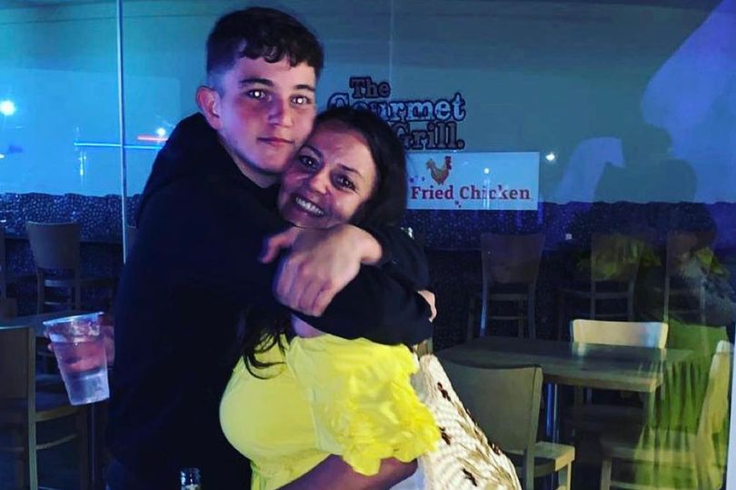 Body found in search for Cole Cooper as police inform missing teenager ...