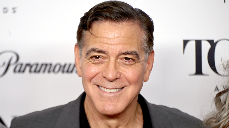 How To Order A Margarita The George Clooney Way