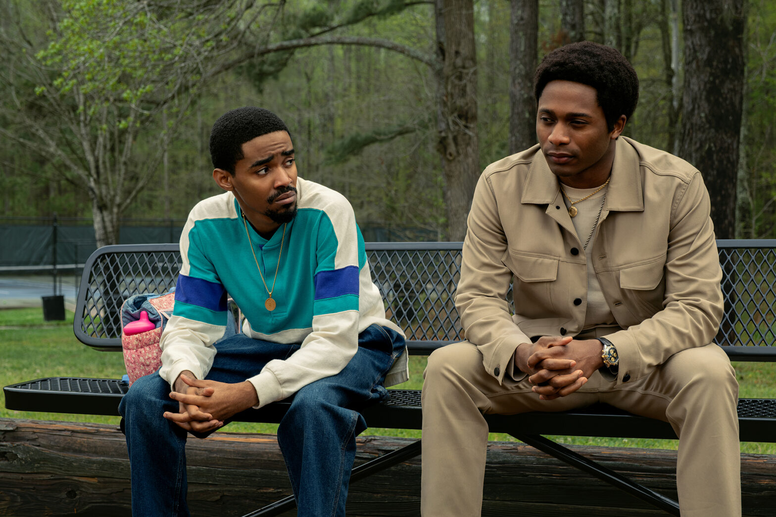 ‘BMF’ Season 4’s ‘Crazy Tumoil’ Ahead, Explained By The Cast