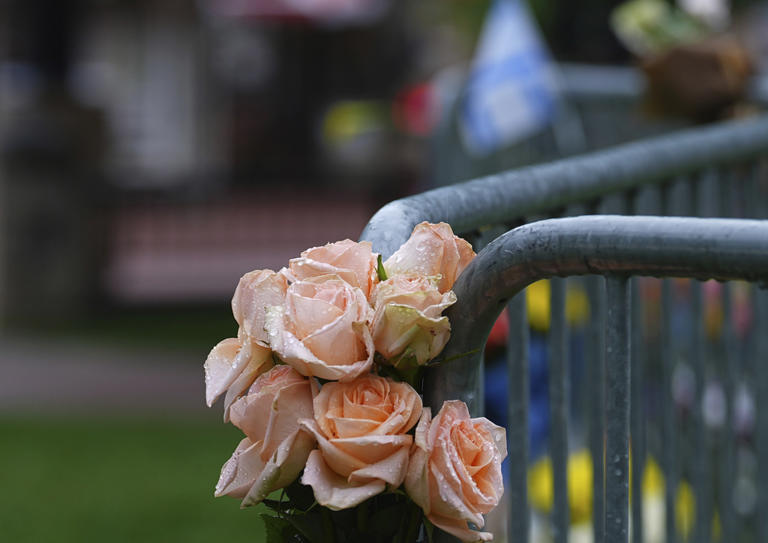 What we know about the Colorado attack on demonstrators for the release ...