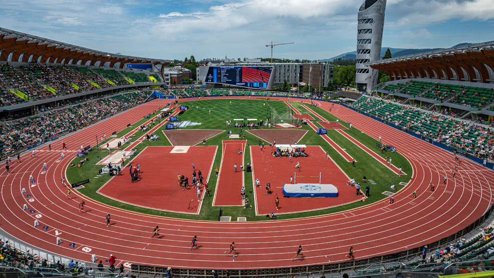 LTD to offer help getting people around during NCAA Track & Field ...