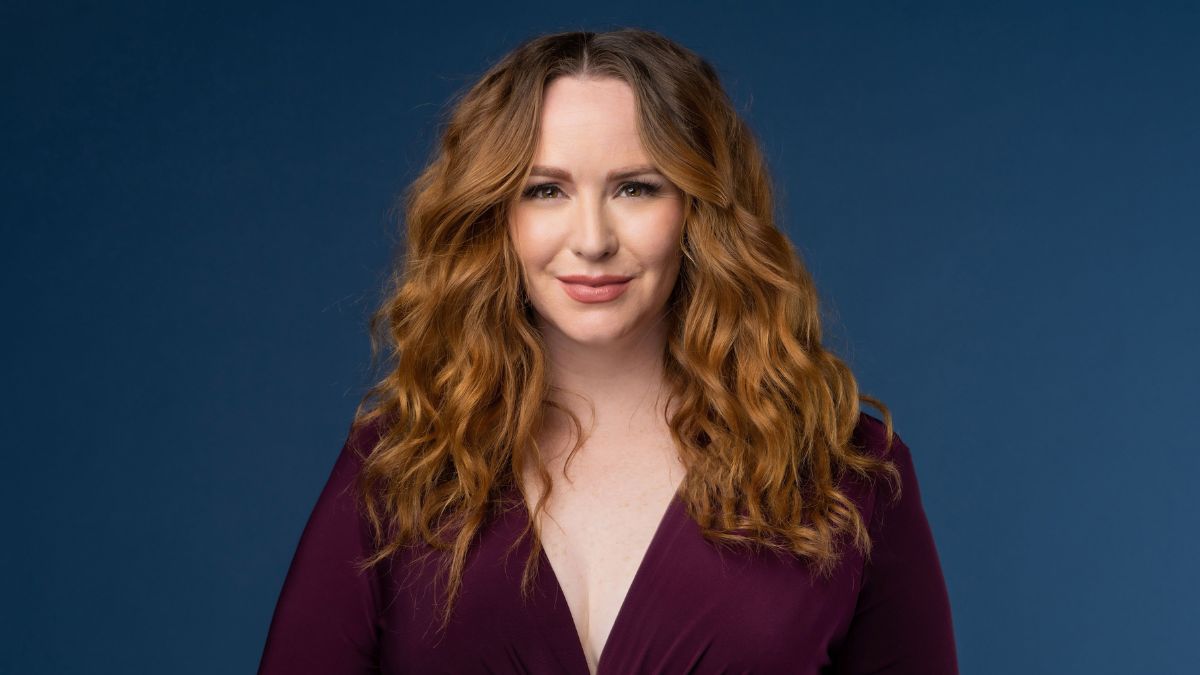 Camryn Grimes Talks ‘Y&R' Summer Drama, Mariah & Tessa