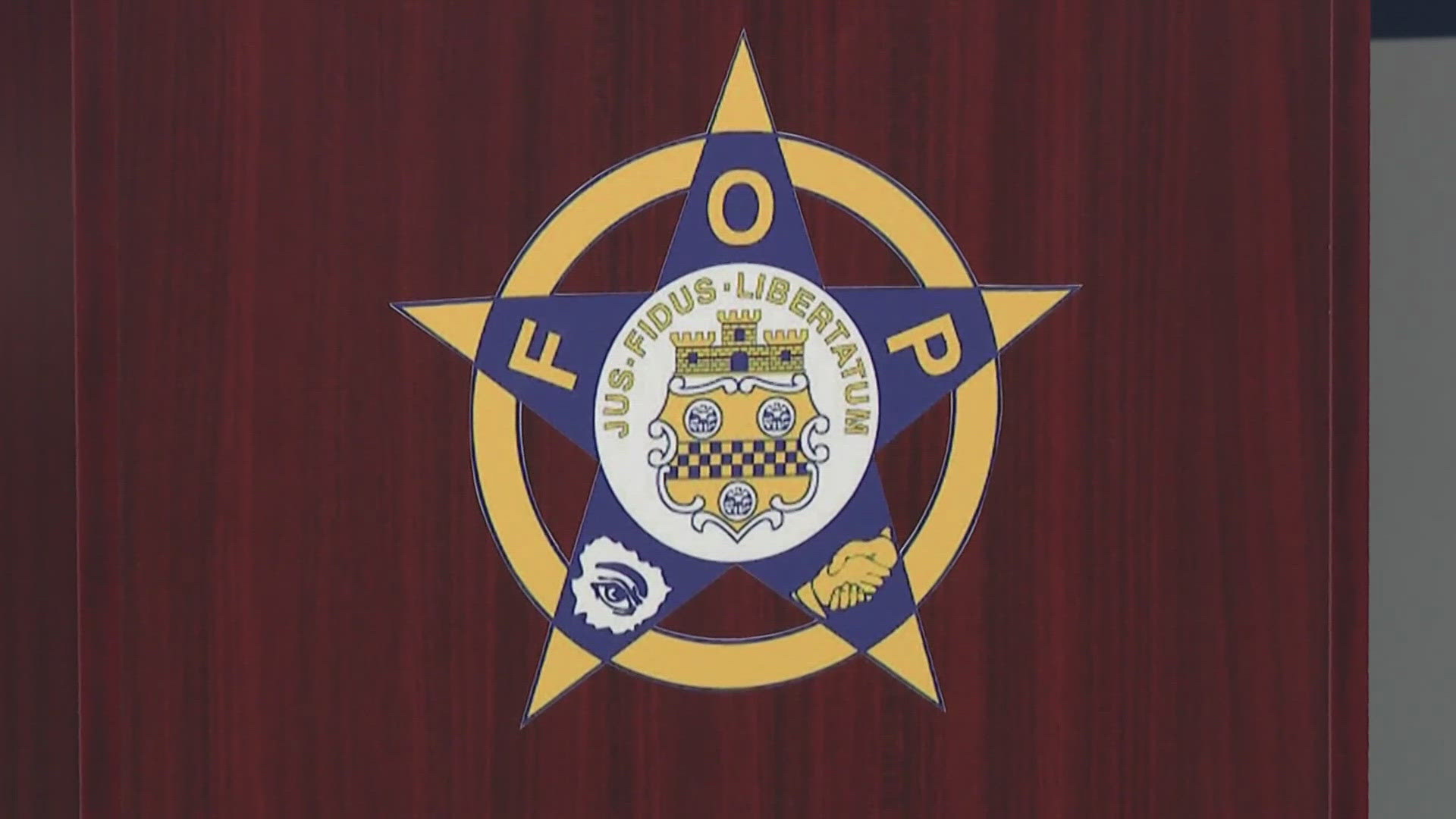 Ohio Fraternal Order of Police launches initiative to hold judges ...