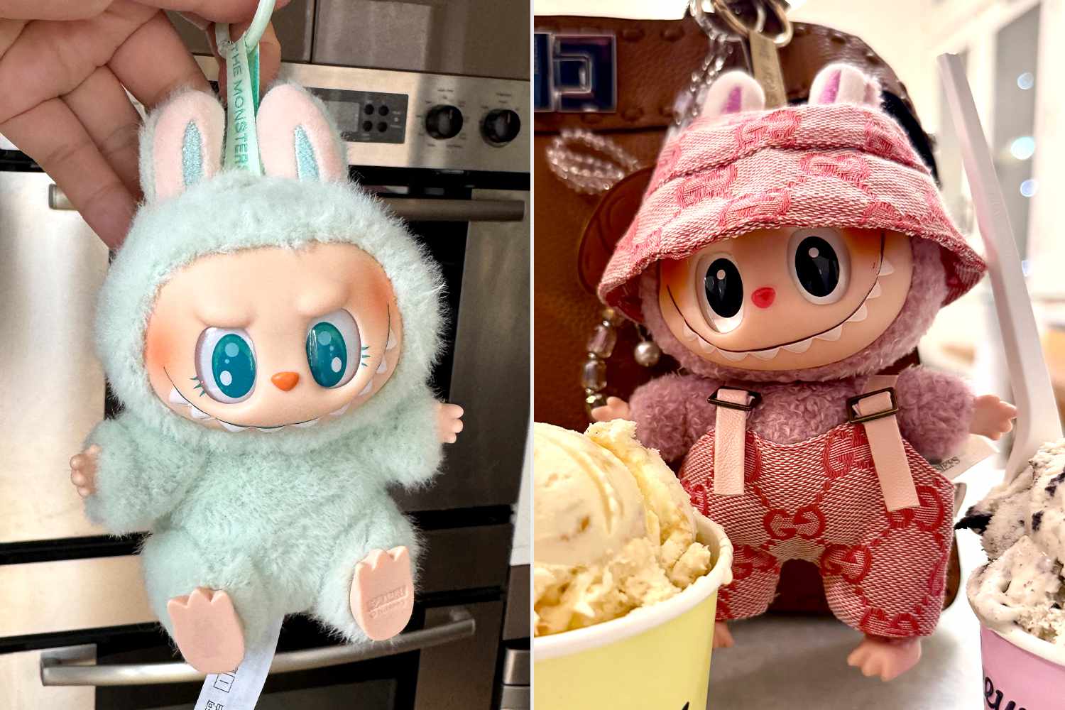 Labubu Isn't Just Gen Alpha's Latest Obsession. What to Know About the ...