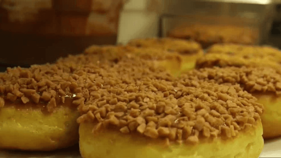 National Donut Day celebrated in the Tri-Cities