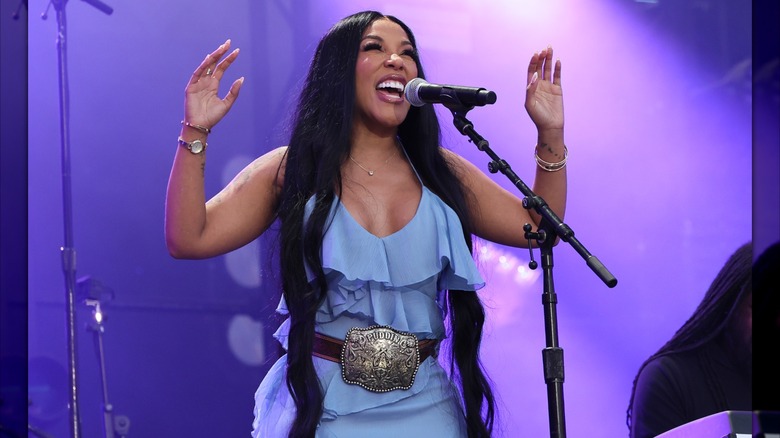 CMA Fest 2025 Was A Fashion Disaster For Everyone There