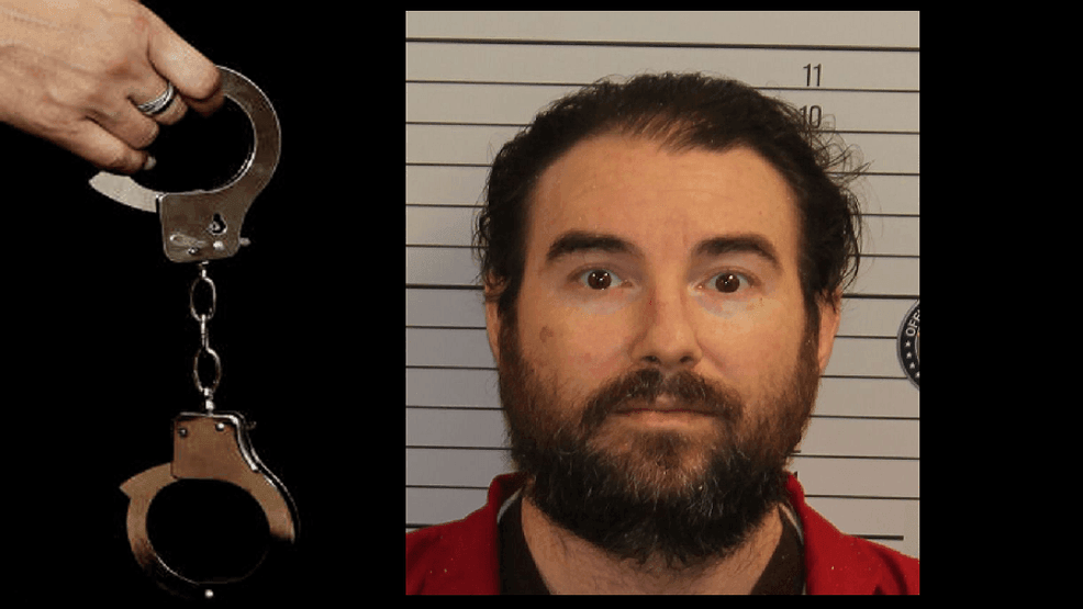 Indictment lists 52 charges against Signal Mountain man, including aggravated child rape