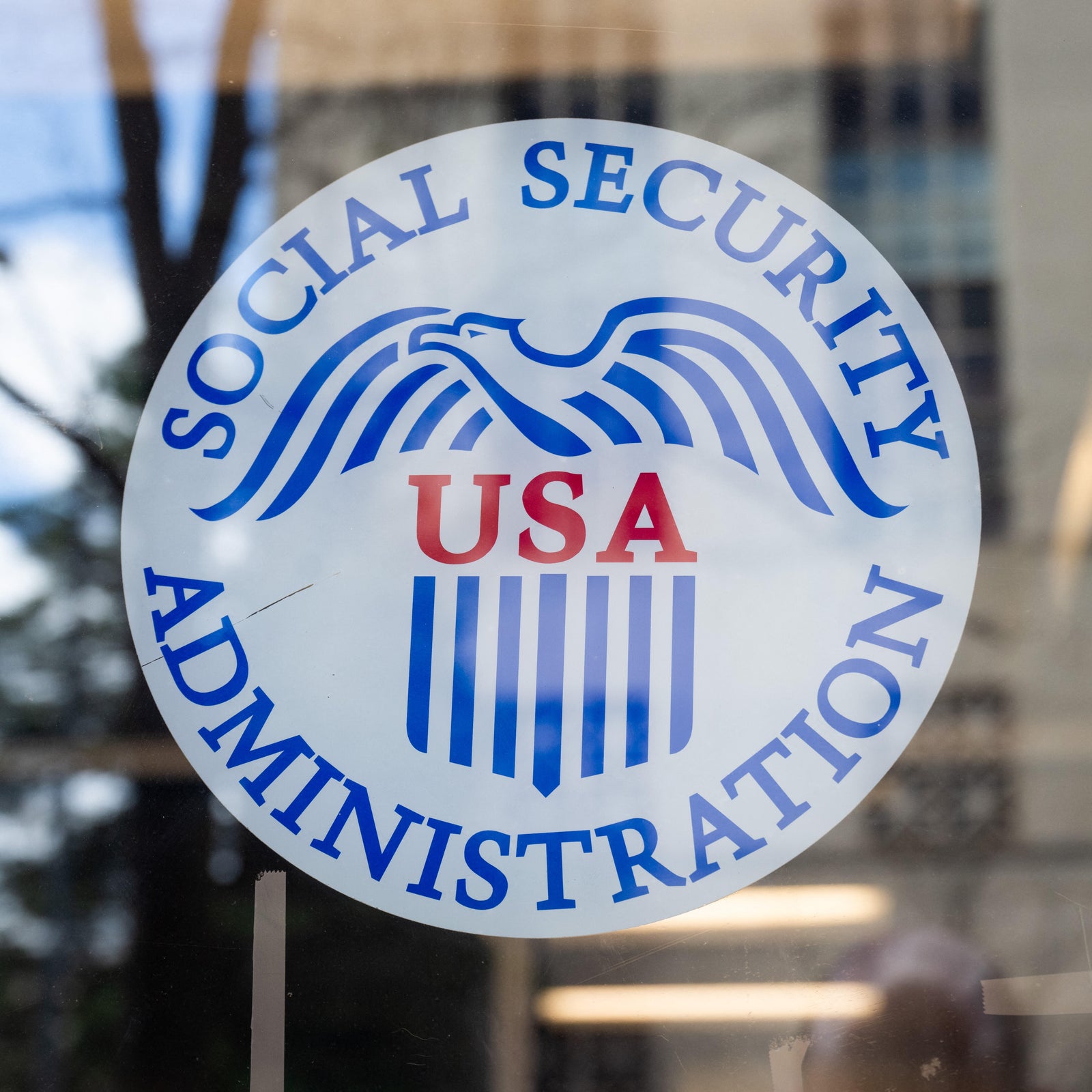 Supreme Court lets DOGE access sensitive Social Security info