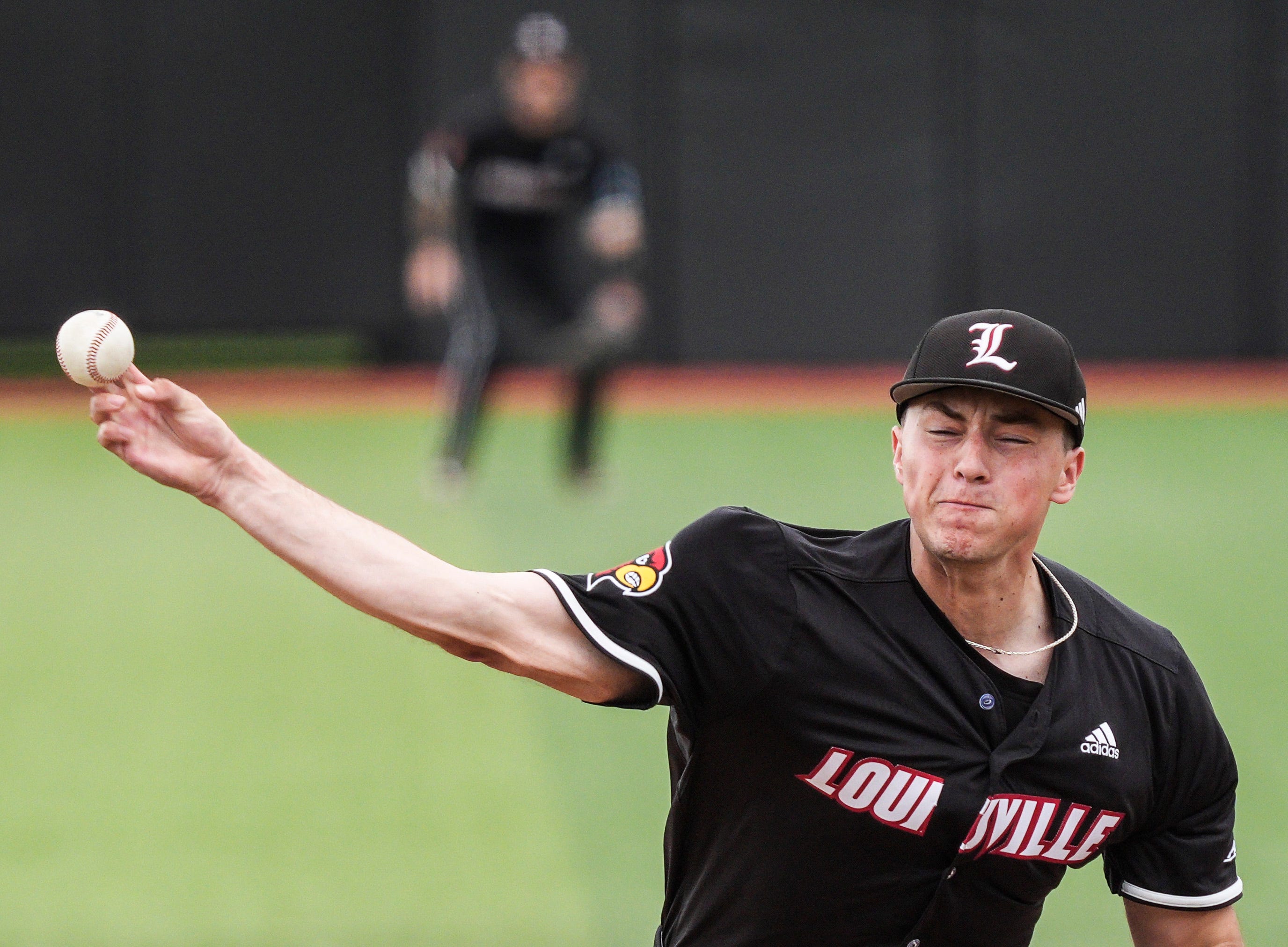 Louisville baseball vs Miami weather updates: Super regional game ...