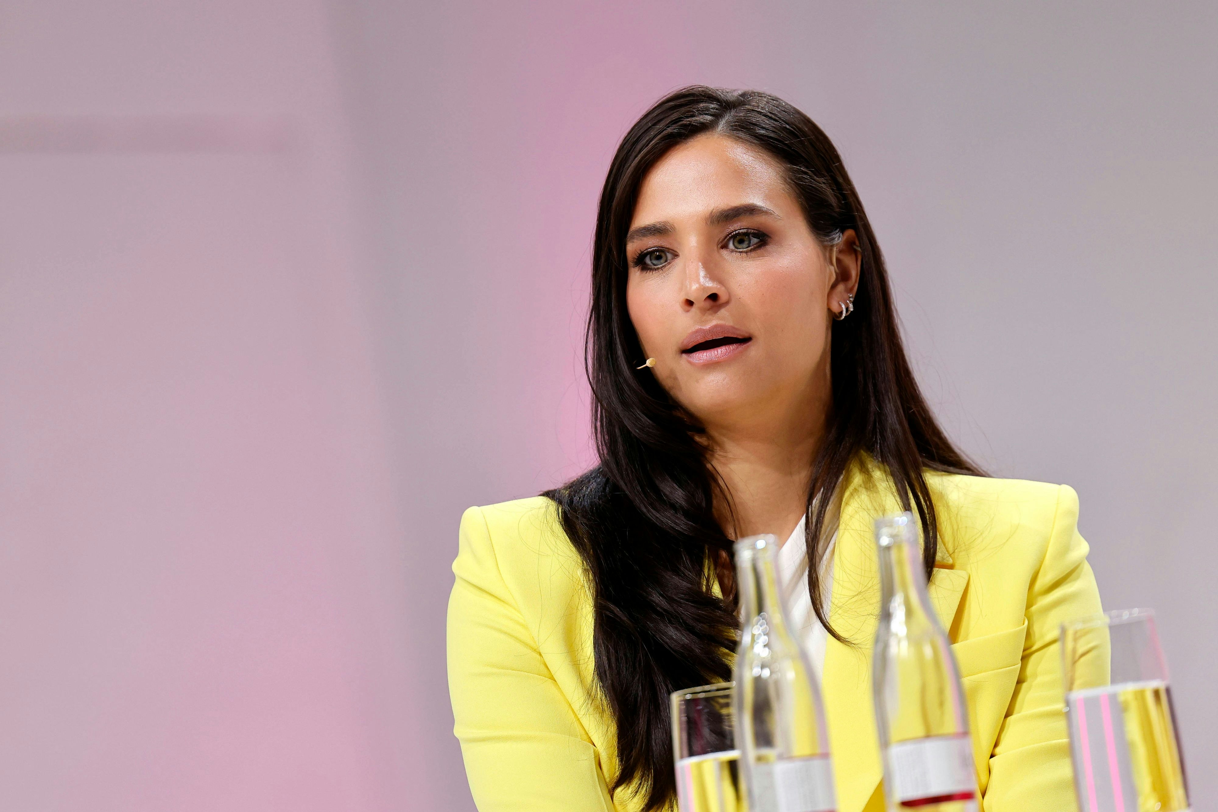 Amira Aly alamiert: Leben ihre Söhne in einer Luxus-Falle?