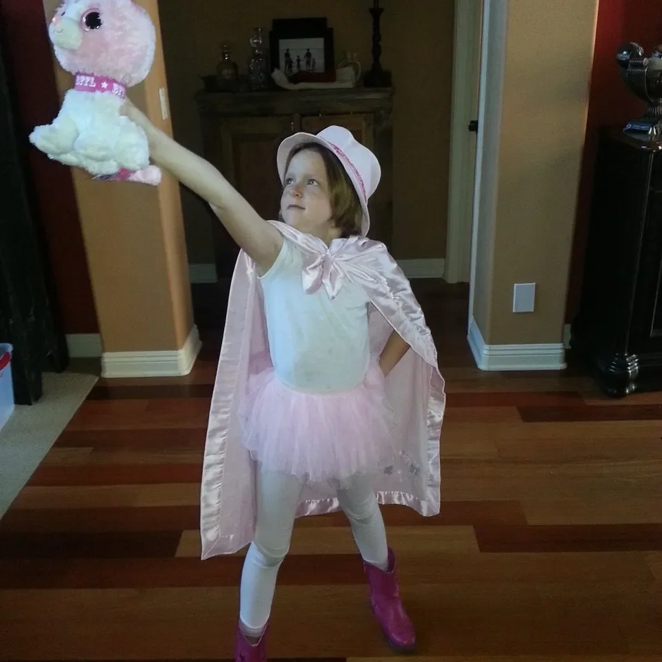 ‘She always said, “I’m going to be famous, dad”’: Teen dies after viral ...