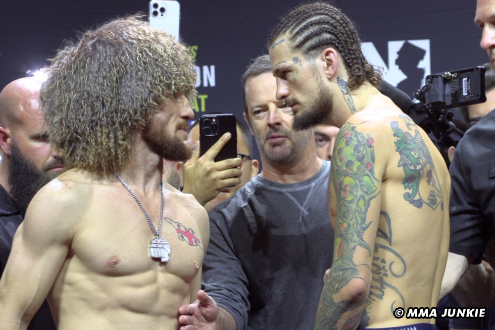 UFC 316 live updates: Results, round-by-round coverage of every fight