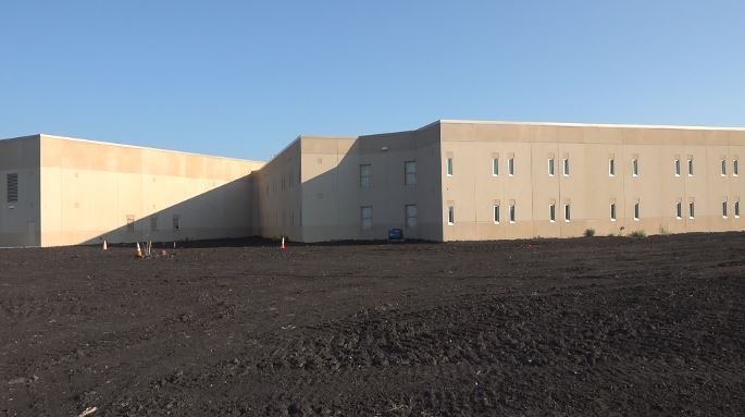 New jail pod at Cass County Jail expected to open at the end of June