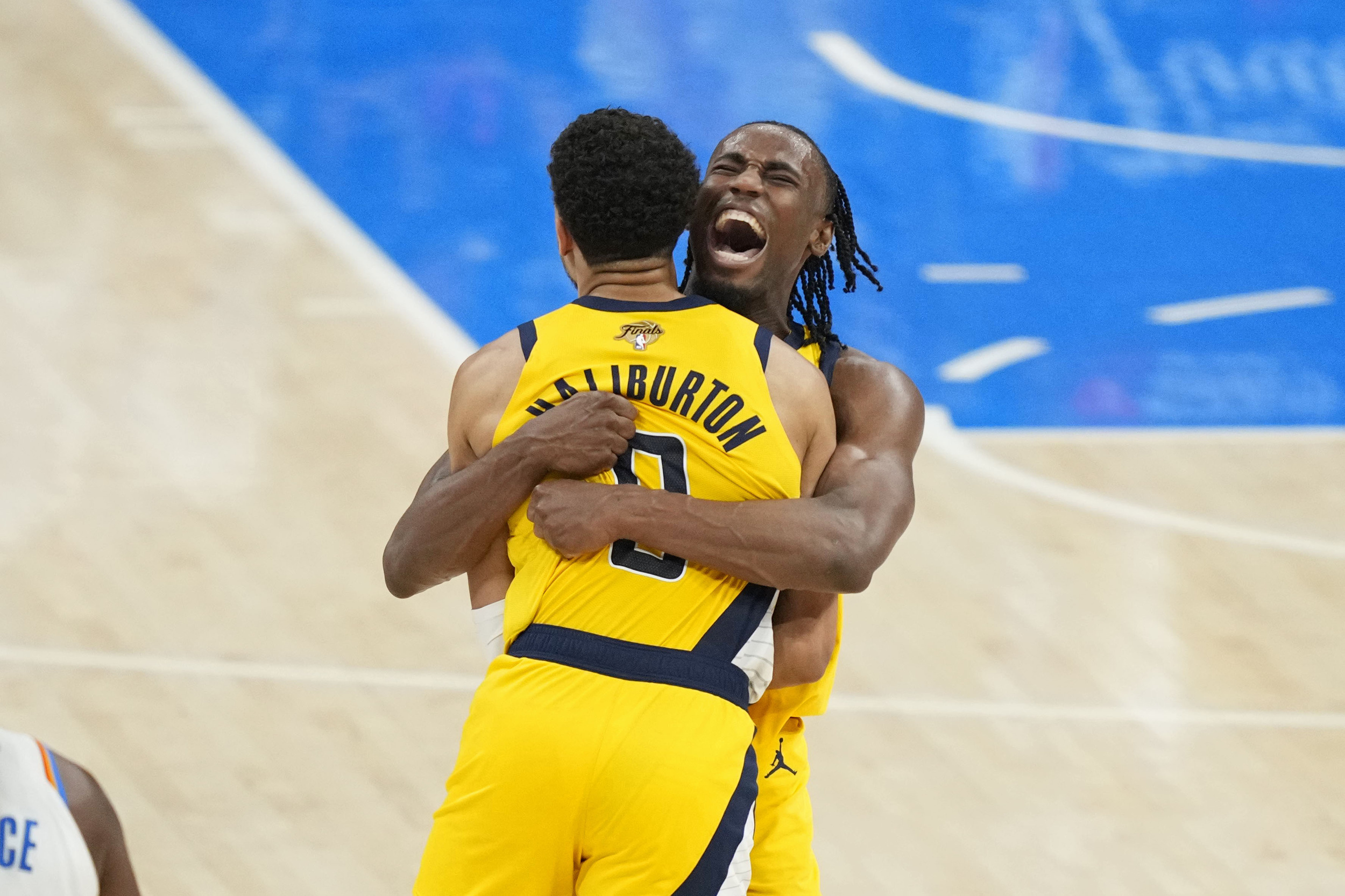 Indiana TV station issues apology for NBA Finals mishap
