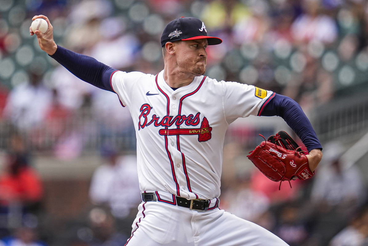 Braves Announce Trade With Orioles After Craig Kimbrel News