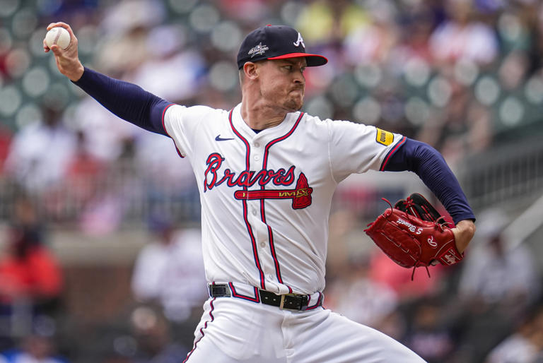 Braves Announce Trade With Orioles After Craig Kimbrel News