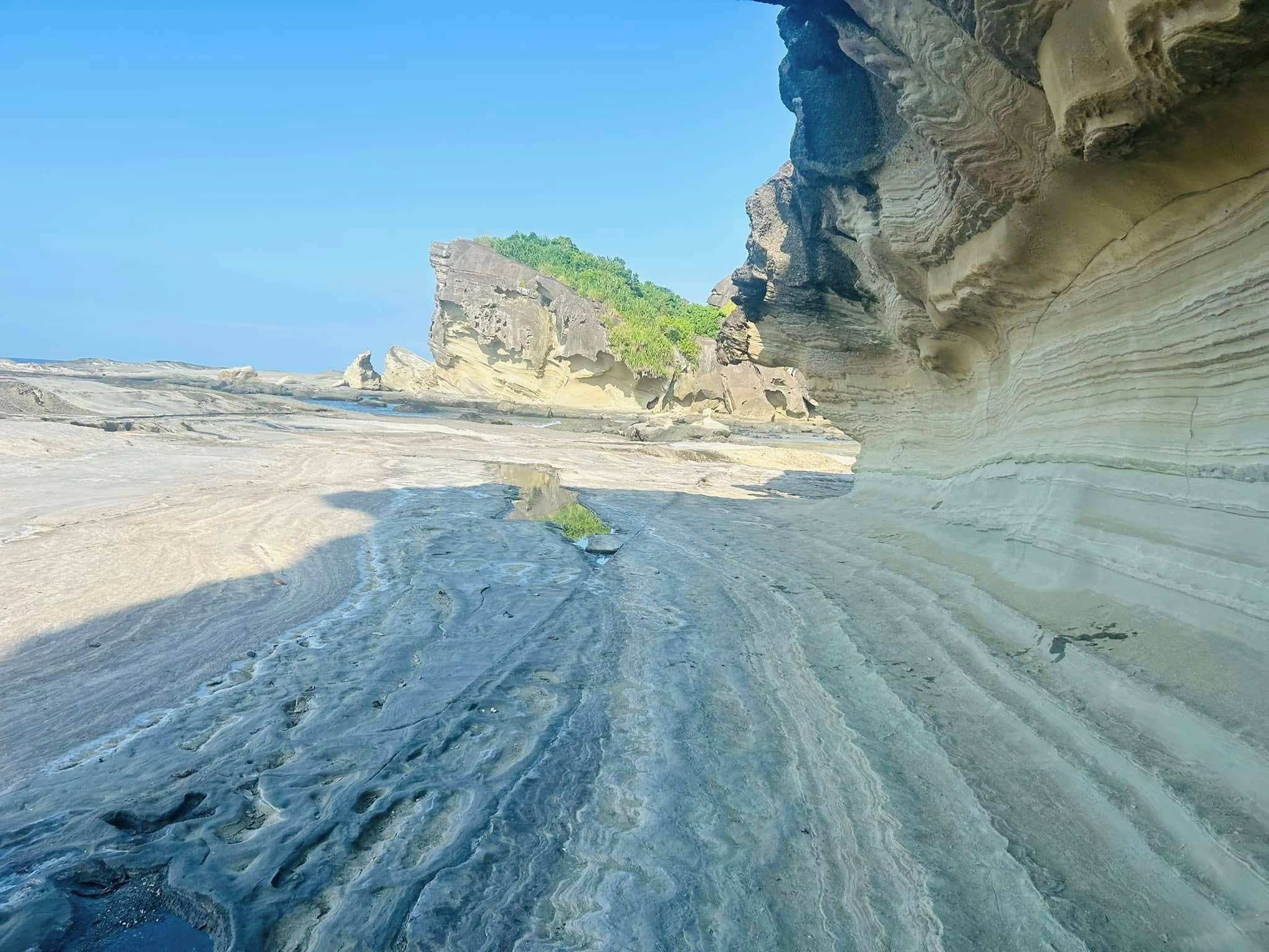 Samar’s Biri rock formations now a ‘national geological monument’