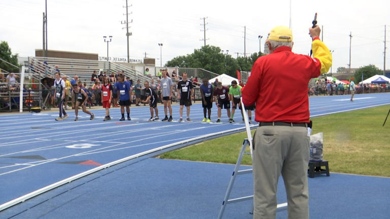 100+ Indiana athletes gear up for 2026 Special Olympics Games