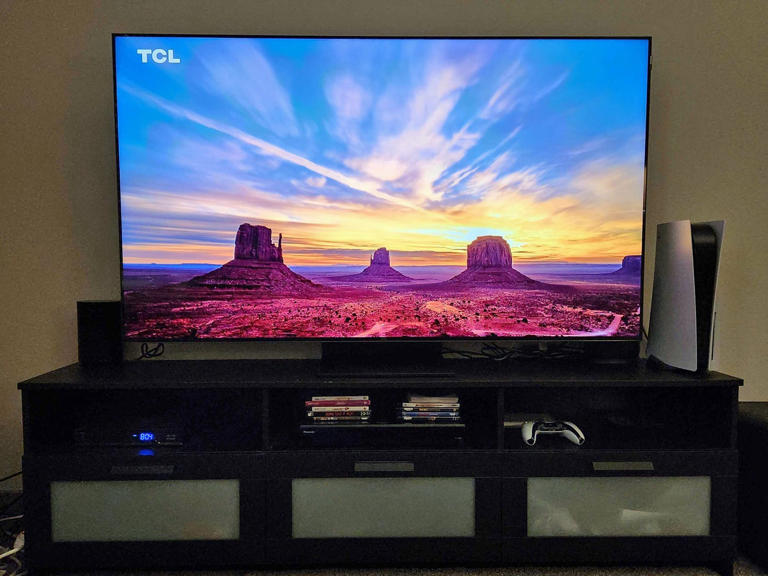 The best 85-inch TVs of 2025