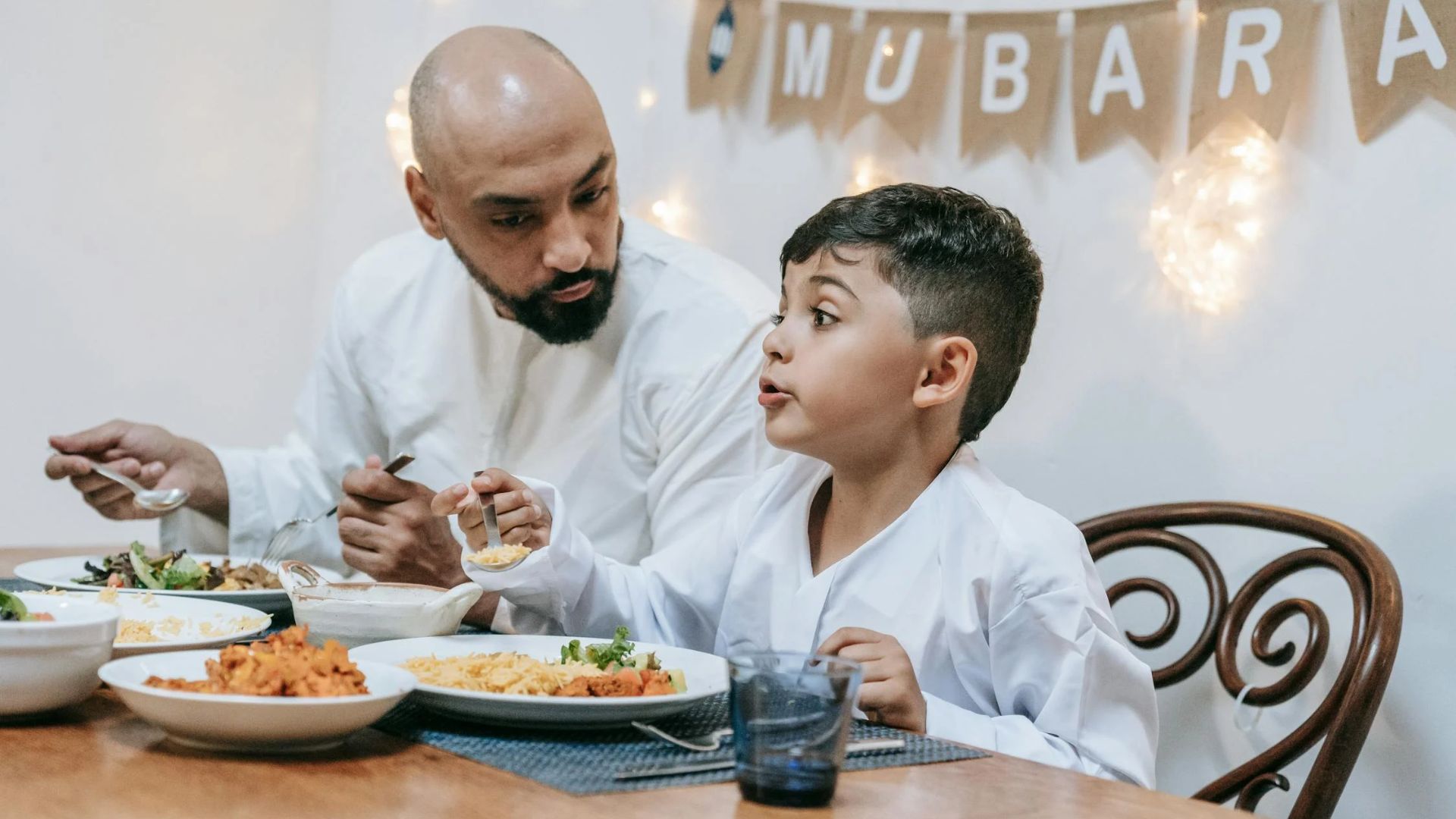 20 Common Dad Phrases That Make You Cringe