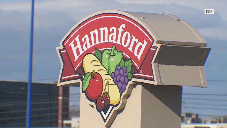 Thousands of Mainers data exposed in Hannaford parent company data breach