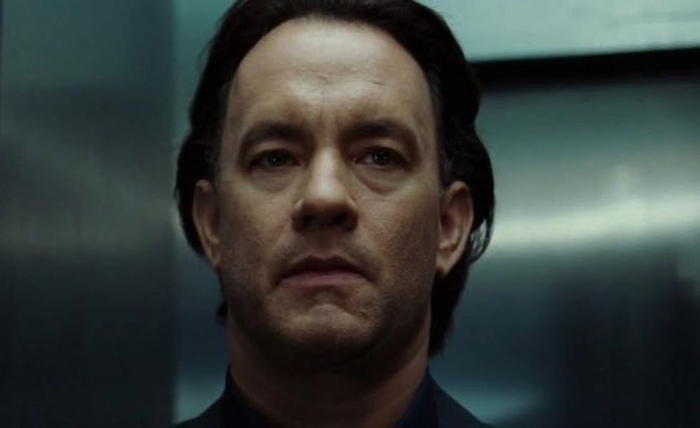 Mystery Lovers! We're Officially Getting 'The Da Vinci Code' Sequel ...