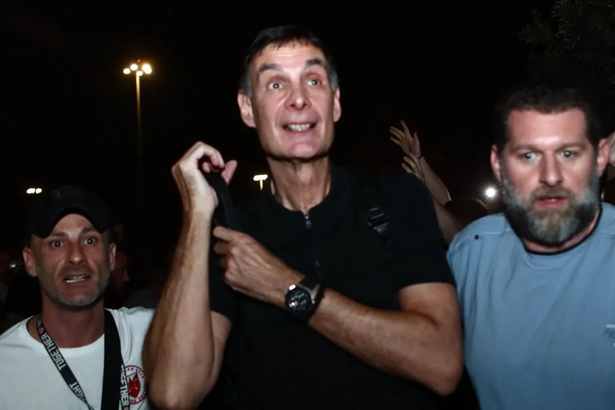 Παράκρουση των οπαδών του Ολυμπιακού για τον Μπαρτζώκα: "Γιώργο, ψυχάρα ...