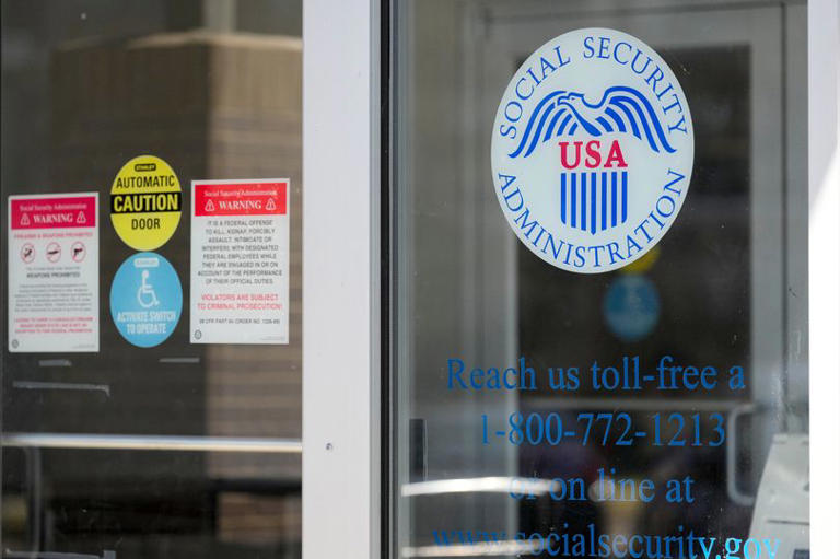Supreme Court restores DOGE’s access to your Social Security data