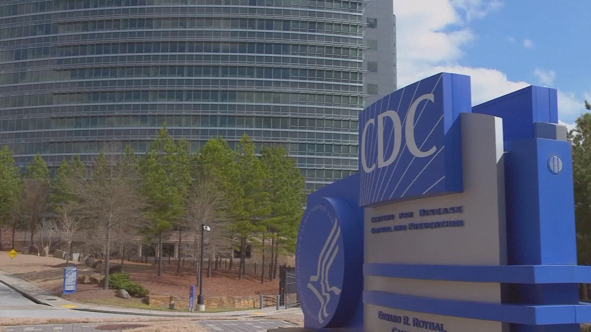 CDC confirms death of Texas woman was brain-eating amoeba