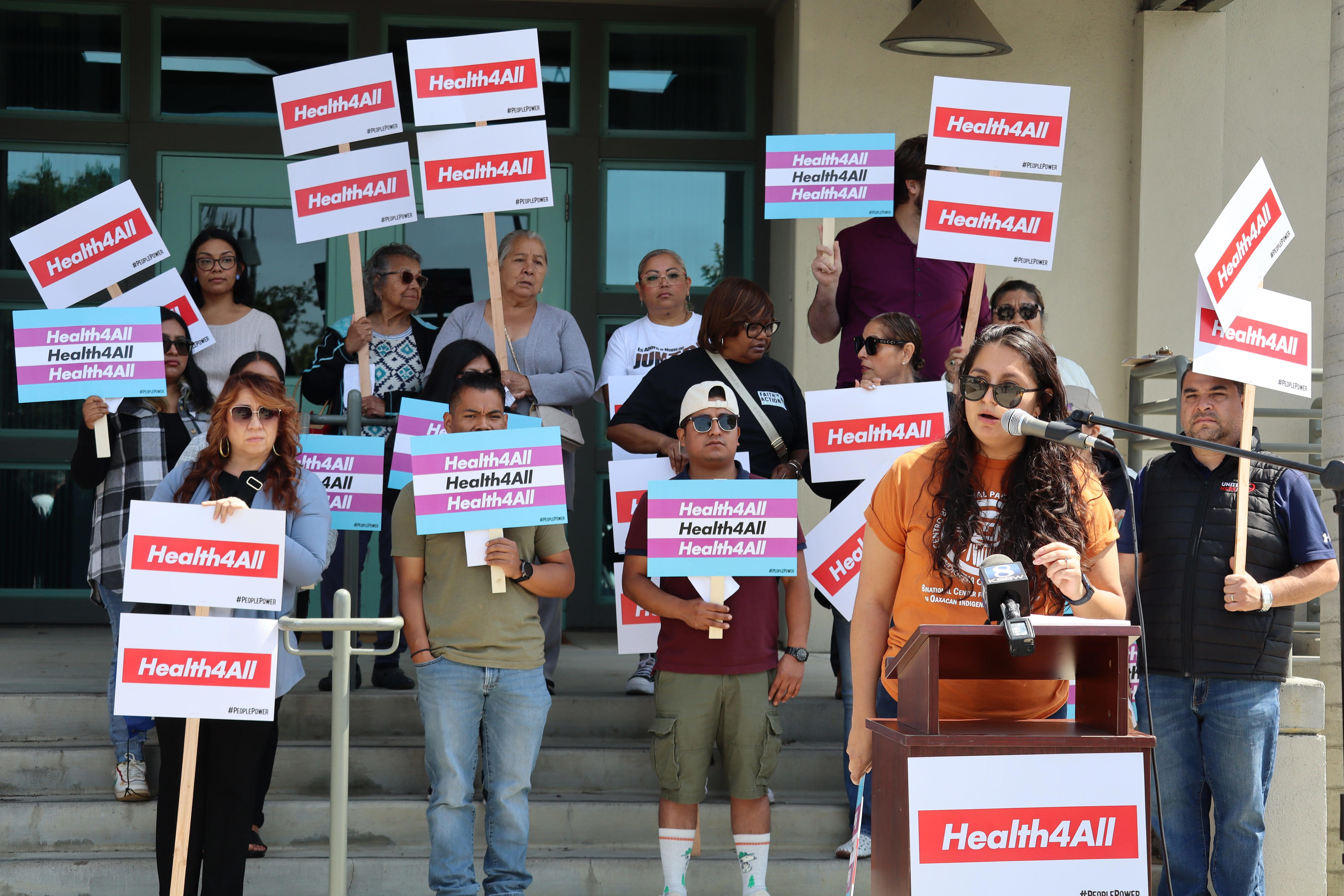 What Monterey County residents need to know about Medi-Cal, CalFresh changes coming Jan. 1