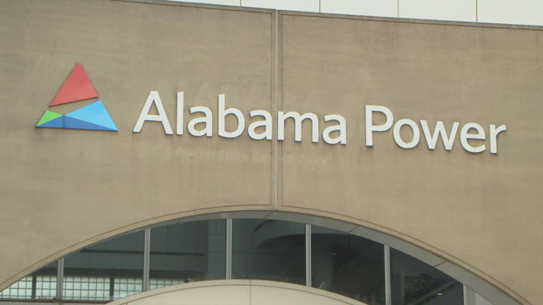 Alabama Power preparing for storms this weekend