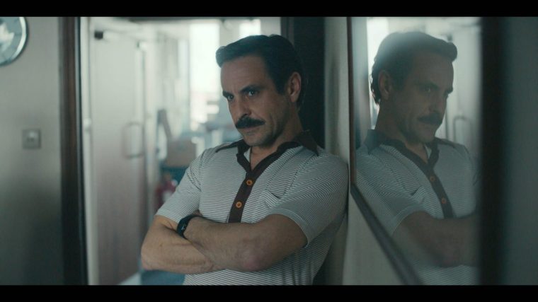 The Gold season 2 cast, filming locations and episode guide