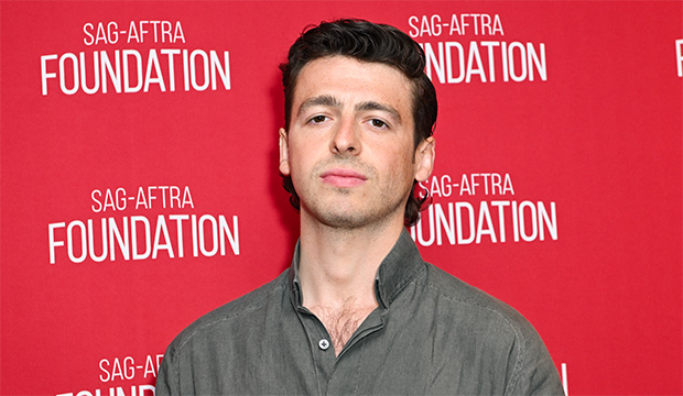 Anthony Boyle interview: ‘Say Nothing'
