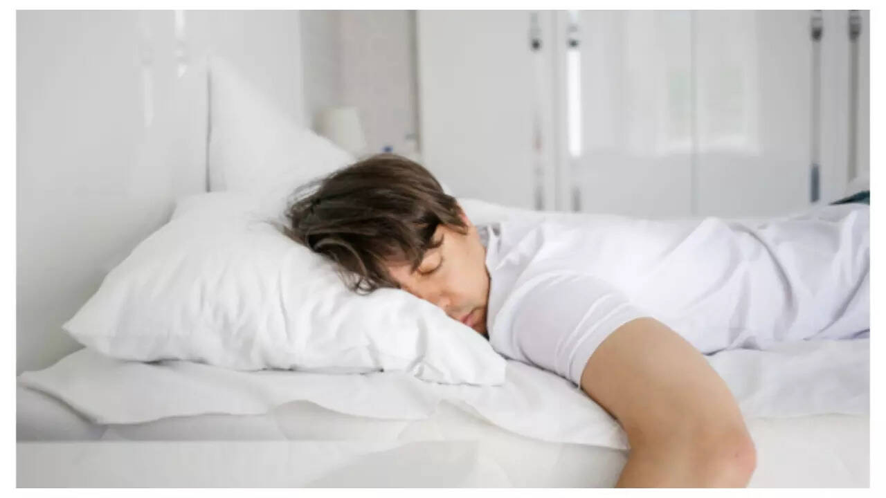 5 night habits that can help you lose weight