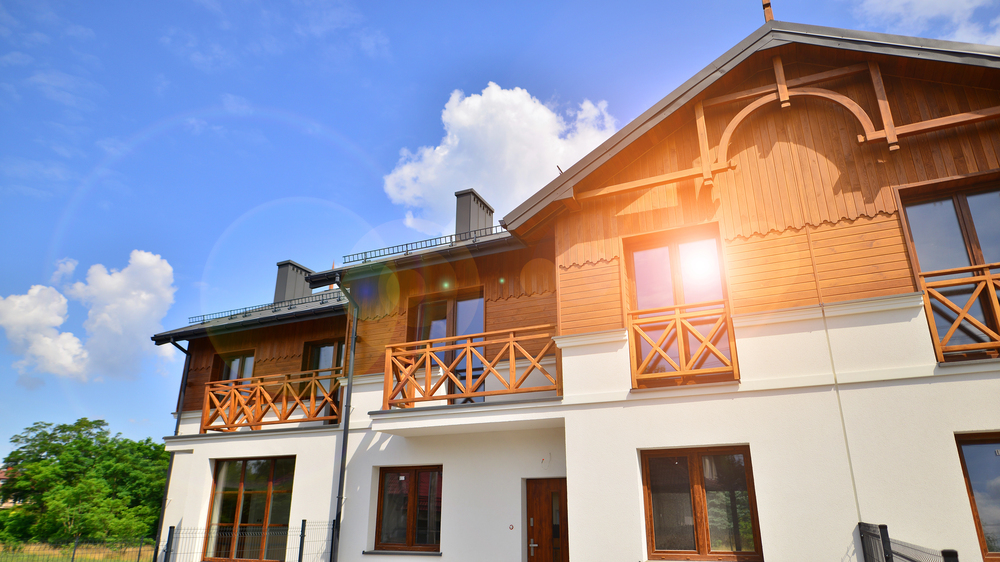 19 Housing Designs That Adapted to Extreme Climates